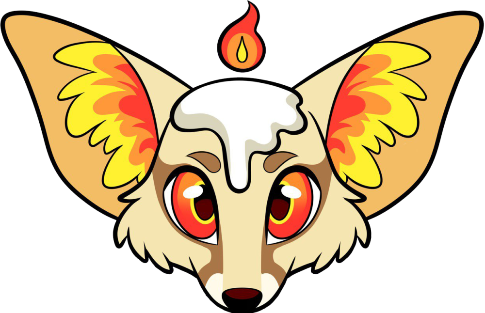 Login - Flickering Fennec Candle Co.